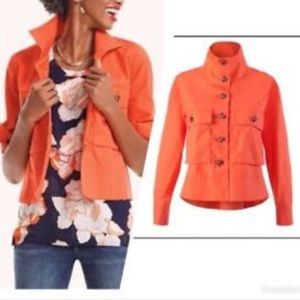 CAbi | Jackets & Coats | New Cabi Jacket | Poshmark
